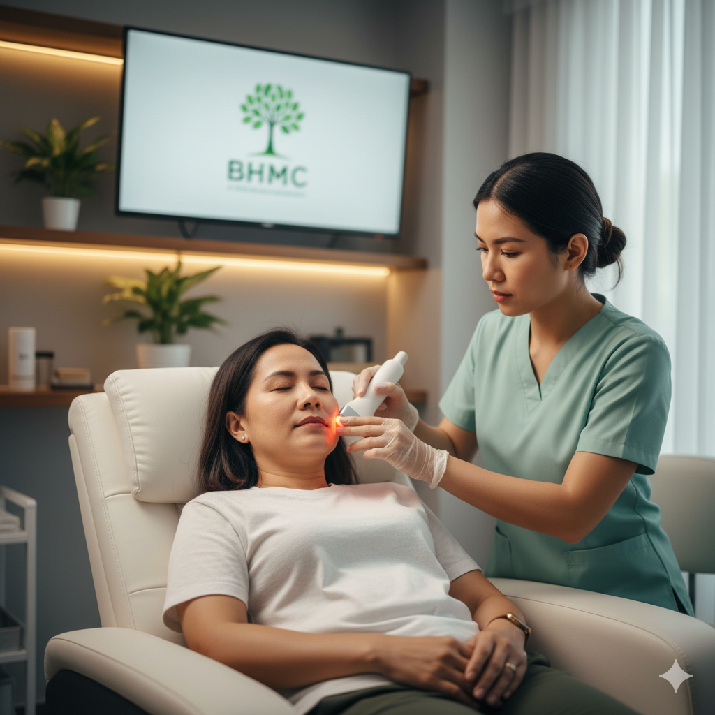 Anti-aging Therapy – BHMC