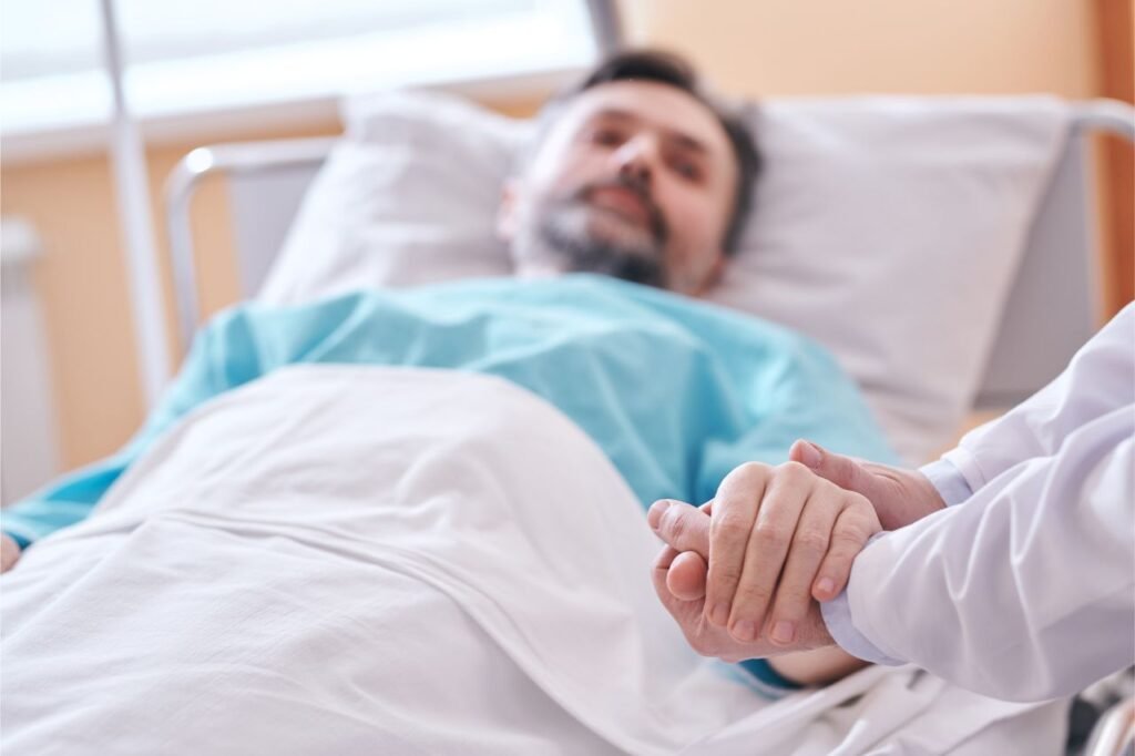 Chelation Therapy – BHMC